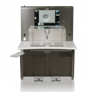 IVF Workstation ICSI module – Produktdesign AS