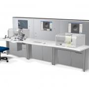 IVF Workstation ICSI module – Produktdesign AS